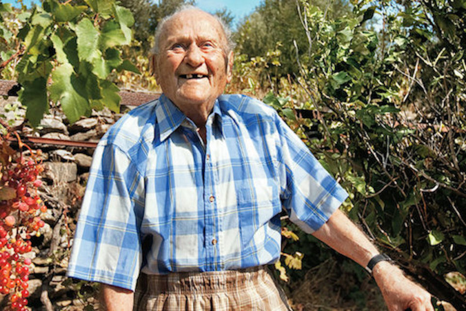 Remembering Stamatis Moraitis: The Man Who (Almost) Forgot to Die - The ...