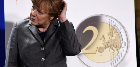 Foreign Policy Magazine: It’s Time to Kick Germany Out of the Eurozone ...