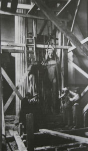 On This Day April 28, 1941: Nazi Invaders Find Empty Archaeological ...