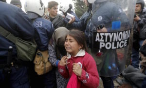 Greek Photographer Yannis Behrakis Named Guardian’s Photographer of the ...
