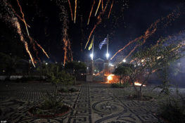 Greek Easter Traditions You Probably Don’t Want to Try Outside of ...