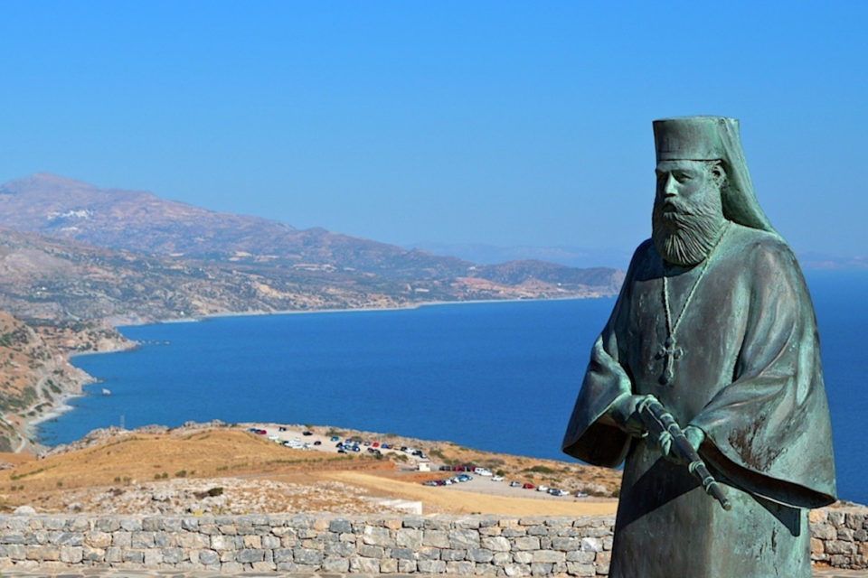 Why "Stelios" Matters to Me— And to So Many of Us - The Pappas Post