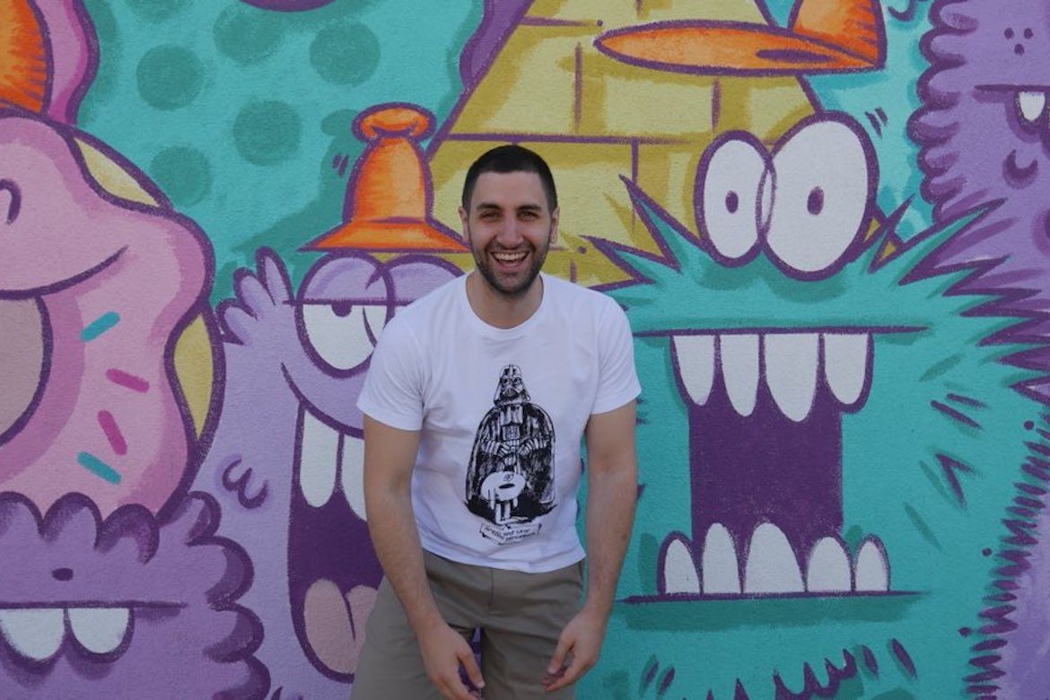 Award-Winning Australian Author Will Kostakis in United States for Book ...