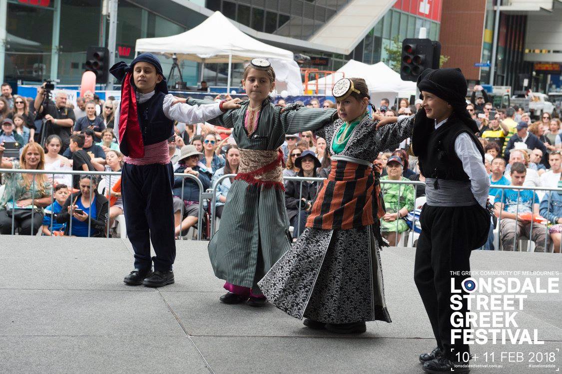 World's Largest Greek Cultural Festival in Melbourne - The Pappas Post