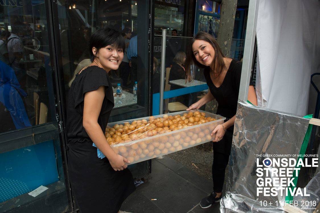 World's Largest Greek Cultural Festival in Melbourne - The Pappas Post