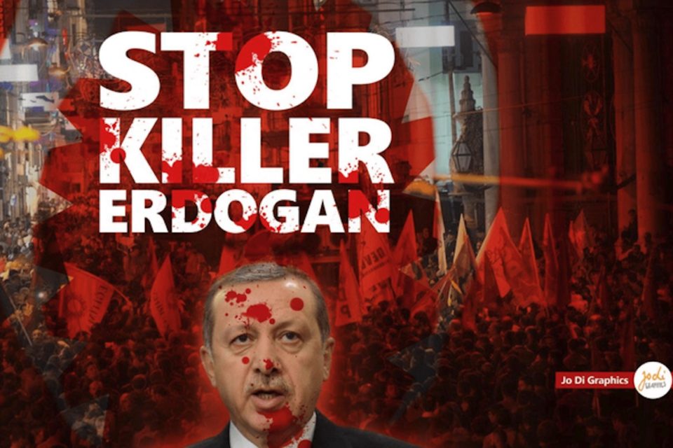The Greek Designer's Meme That Turkey's President (and Facebook) Don't ...