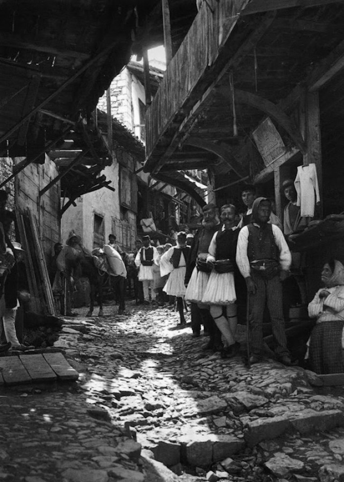 59 Stunning Photos of Early 1900s Greece - The Pappas Post