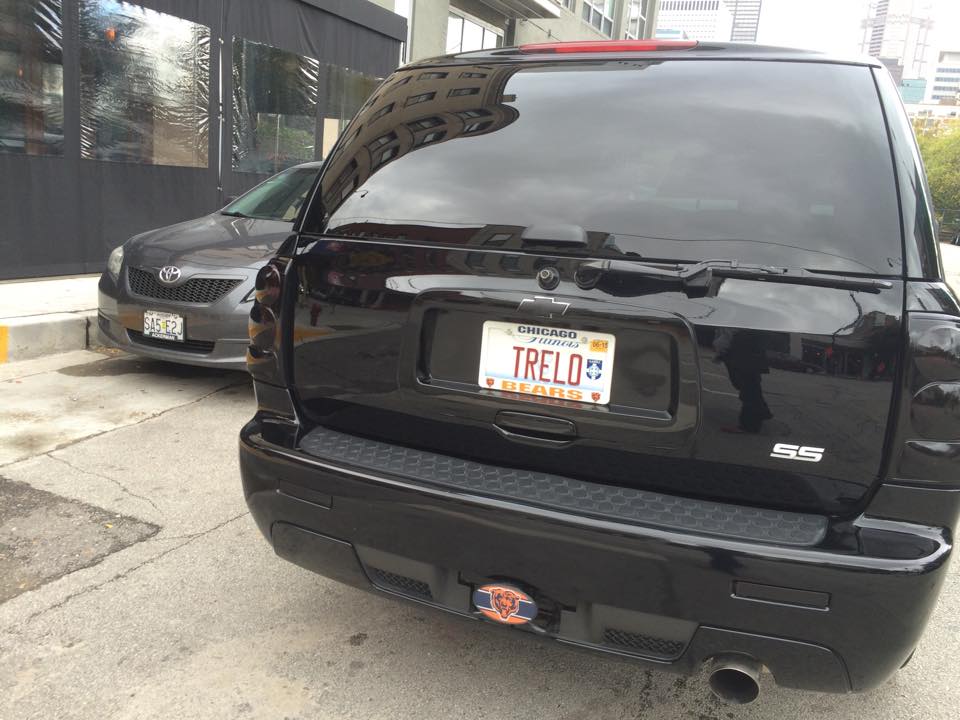 (Photos) Best Greek-Inspired License Plates - The Pappas Post