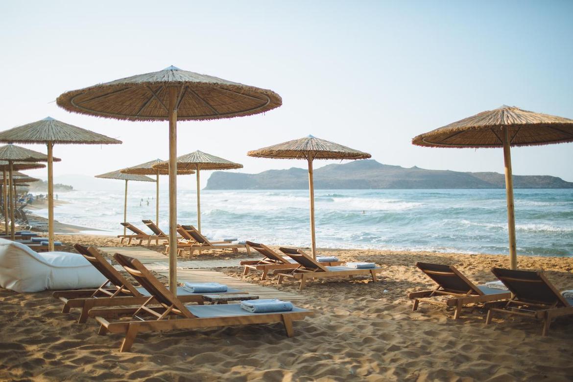 The Pappas Post Musts: Hania Crete Edition - The Pappas Post