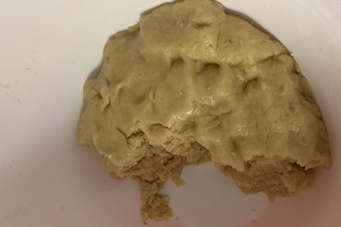 Tasty, Spicy Olive Oil Cookies from Crete (via Toronto) - The Pappas Post