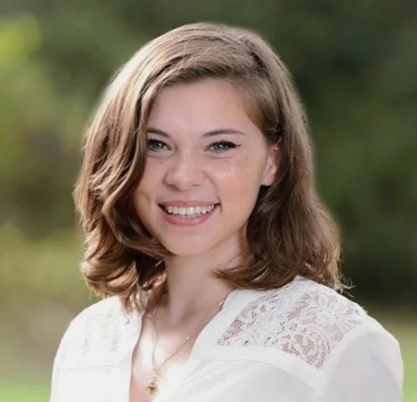 Maria Wilson's Instagram, Twitter & Facebook on IDCrawl