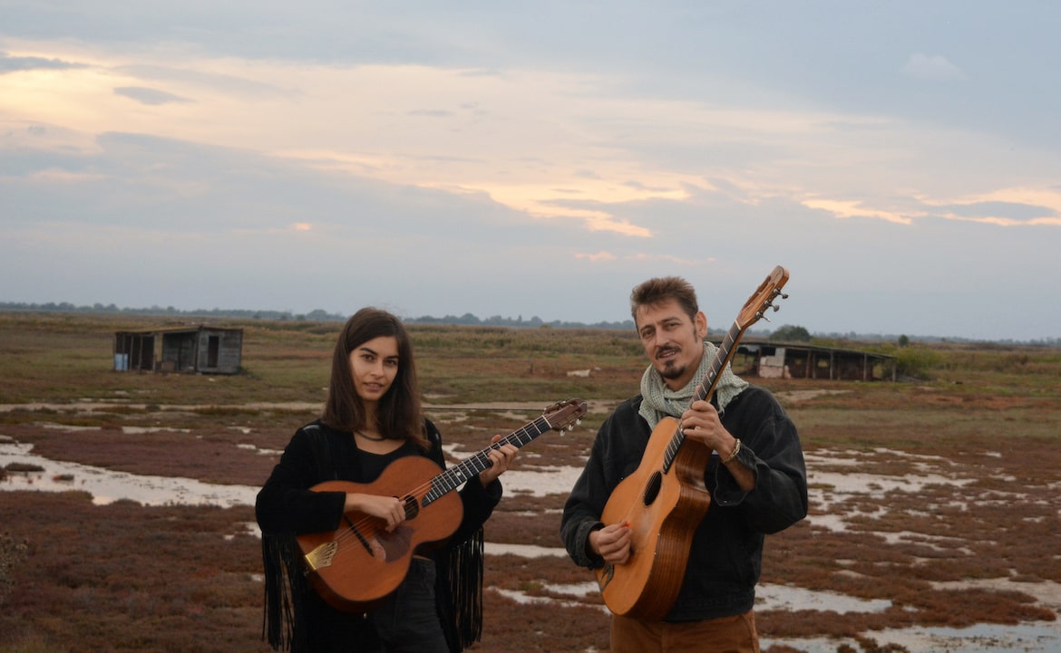 Greek Fringe: An Intercontinental Double Bill of Musicians - The Pappas ...