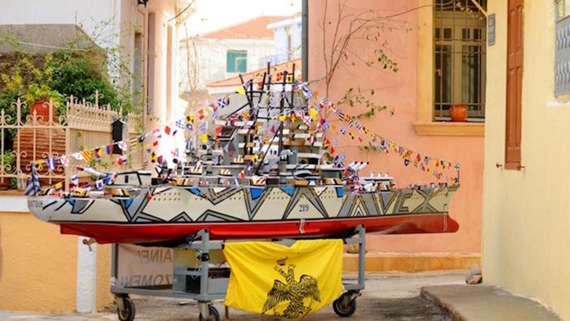 Five Really Cool Christmas Traditions in Greece - The Pappas Post