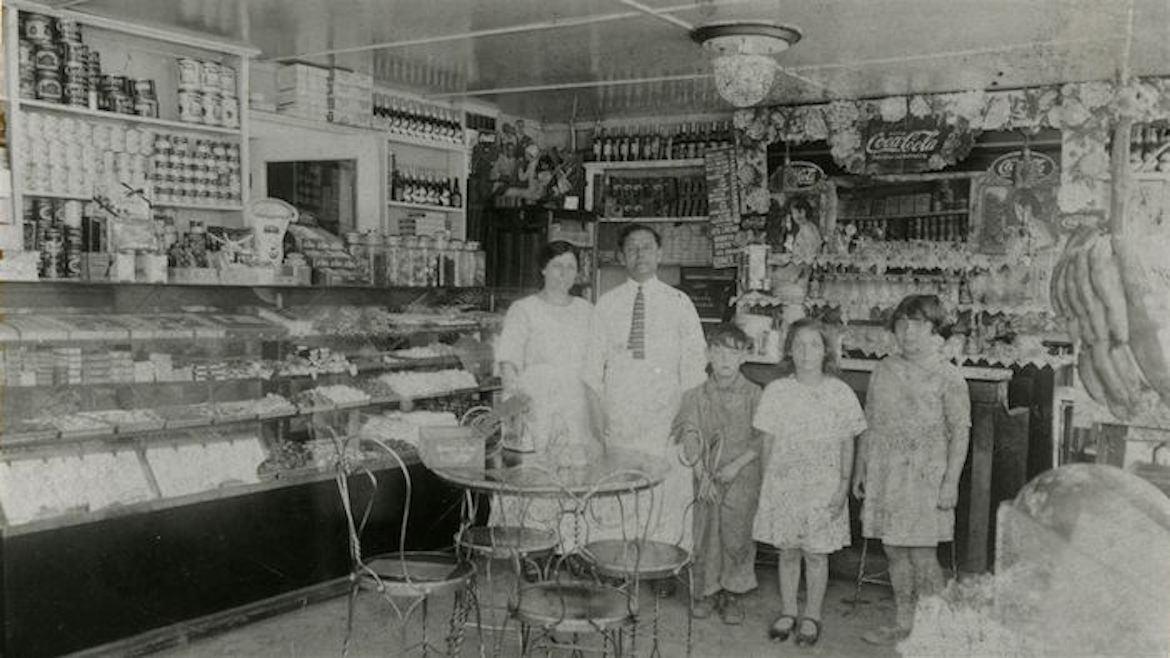 14 Really Cool Photos of Early Greek Immigrants in the U.S. - The ...