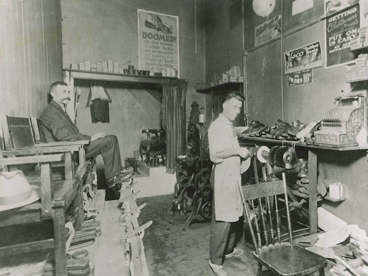 14 Really Cool Photos of Early Greek Immigrants in the U.S. - The ...