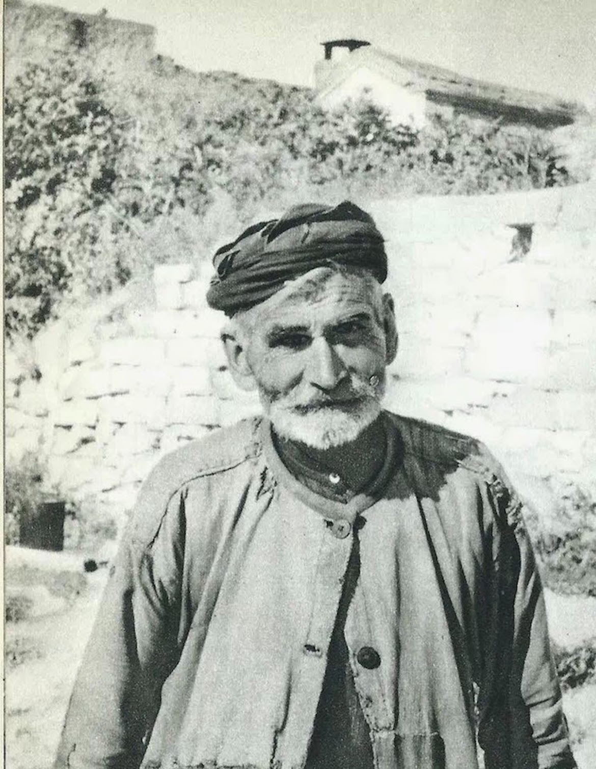 Crete in the 1950s: Amazing Photos by a Traveling French Photographer ...