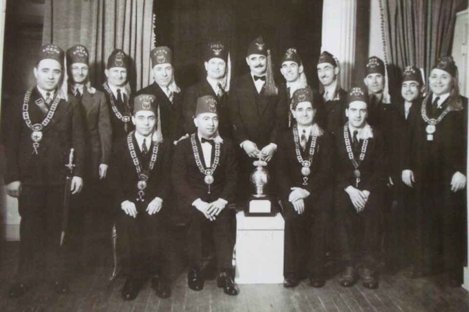 AHEPA Launches Website Dedicated to Organization's Nearly Century-Old ...