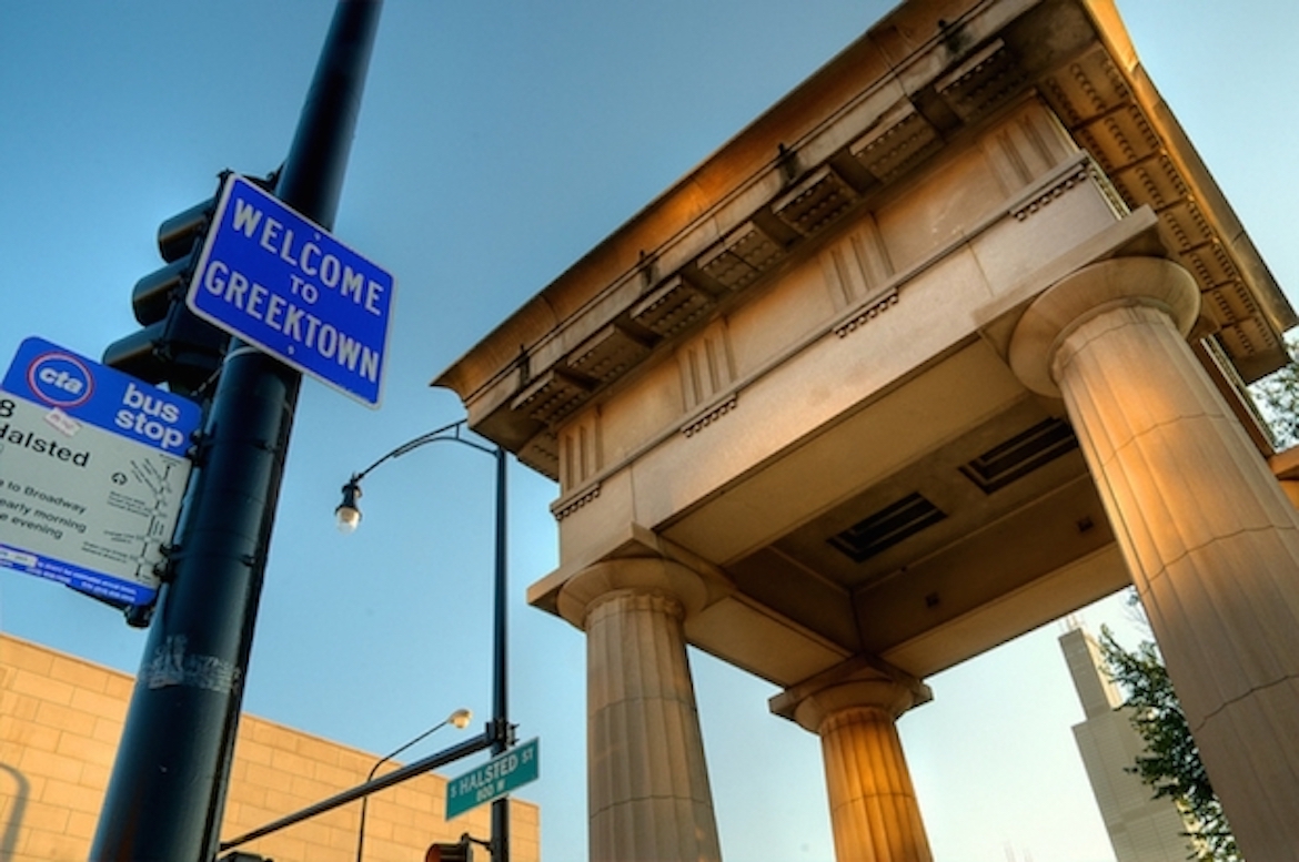 Top 10 Greekest Places in North America - The Pappas Post