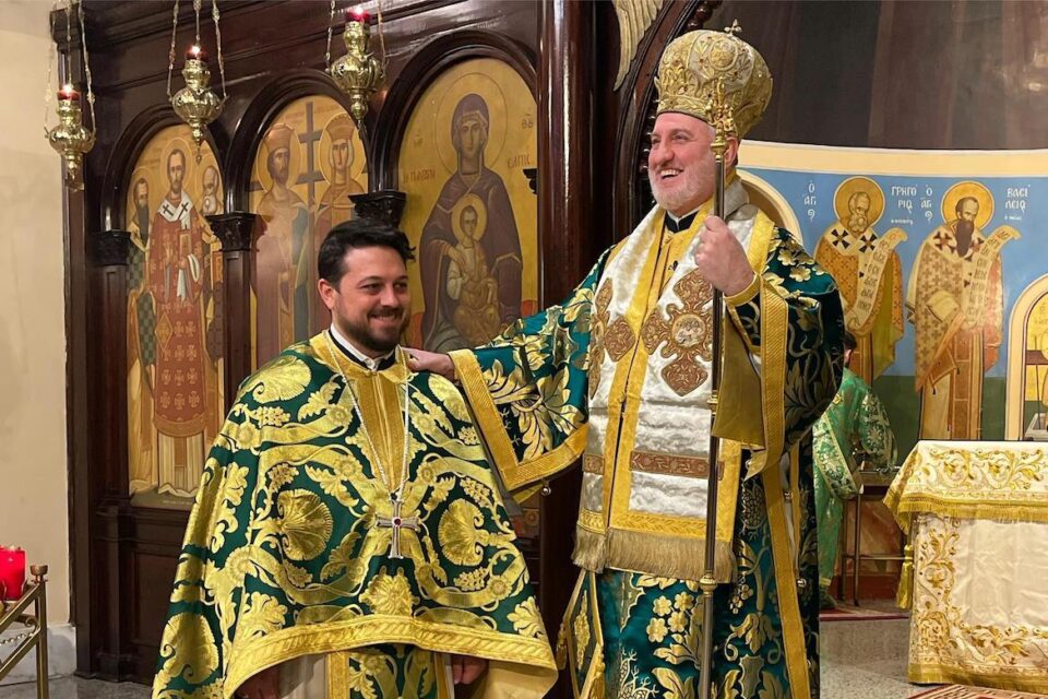 Popular Brooklyn Priest Cited, Elevated for Dedication to Century-Old ...