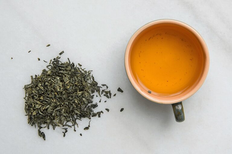 Six Health Benefits of Adding Lemon Verbena (Louiza) to Your Teas ...