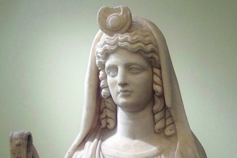 The British Museum and the Abduction of Persephone - The Pappas Post