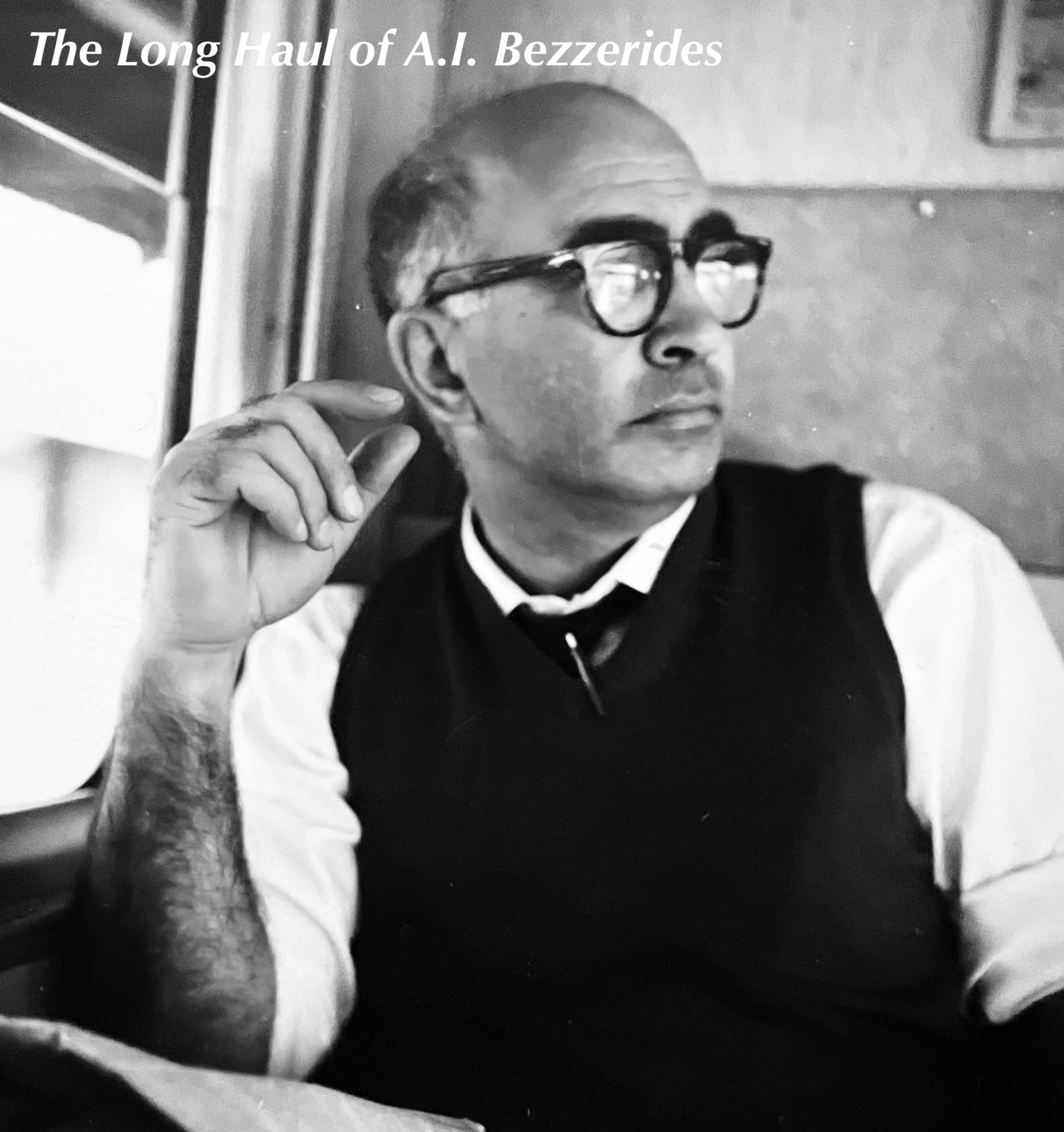 Stream the Documentary on the Eccentric Writer Who Was A Contemporary ...