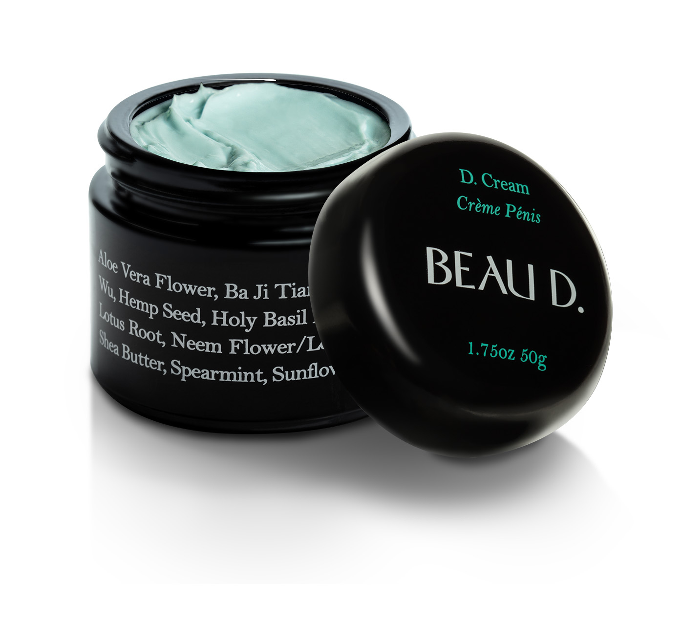 You Won't Believe What the D Stands for In This Creme... - The Pappas Post