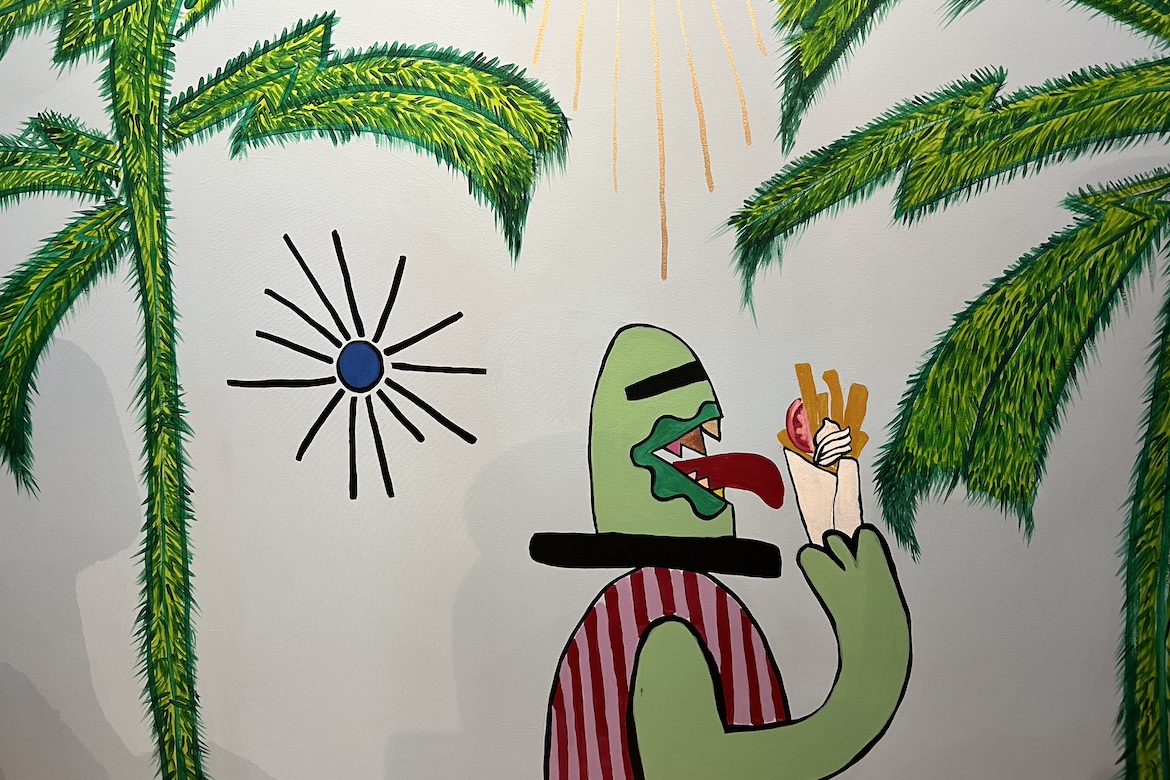 Feeling Alien in a Place You Call Home - The Pappas Post