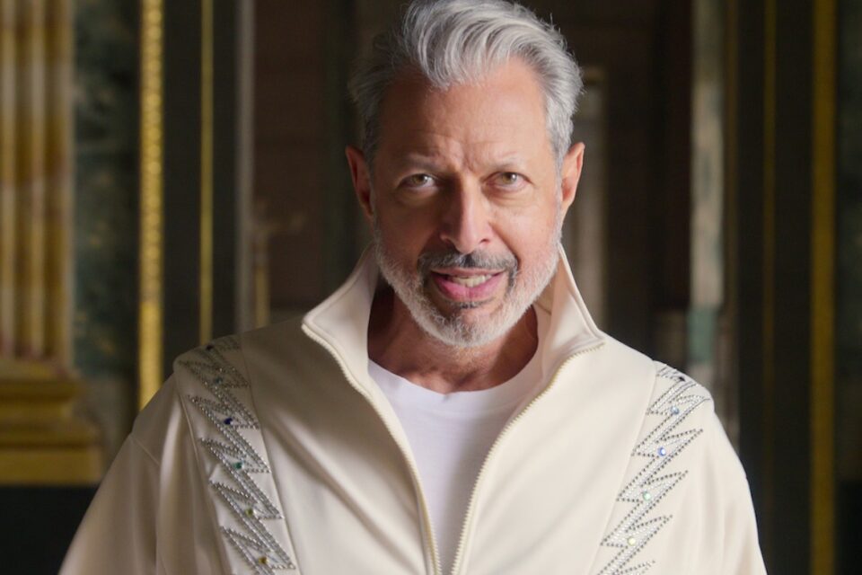 Greek Gods Come to Contemporary Times on New Netflix Series Kaos - The ...