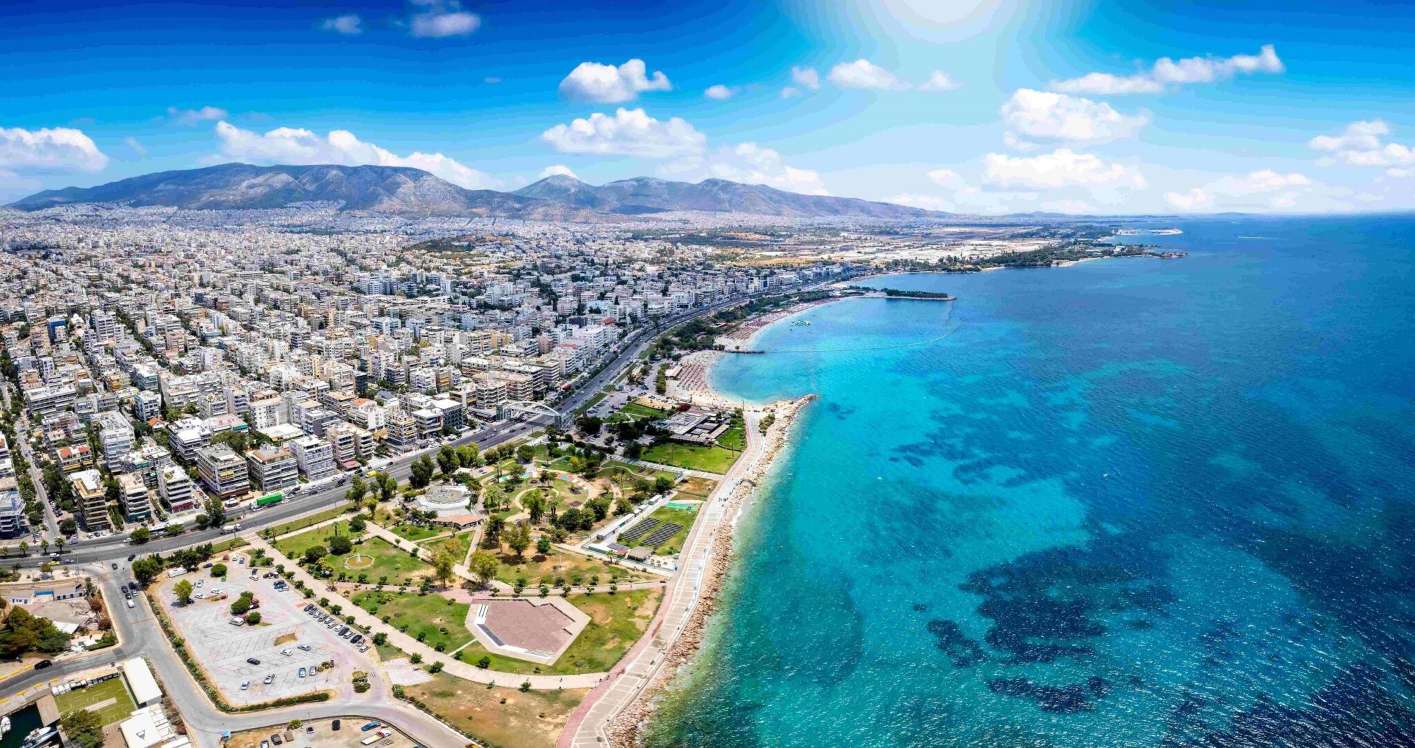 Why the Athens Riviera is the Ultimate Real Estate Investment ...