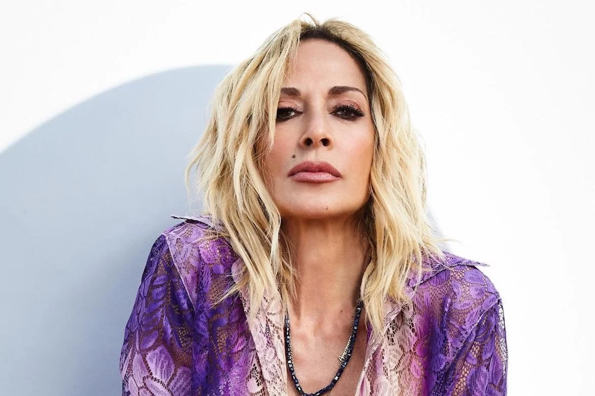 Anna Vissi: A Global Phenomenon - The Pappas Post