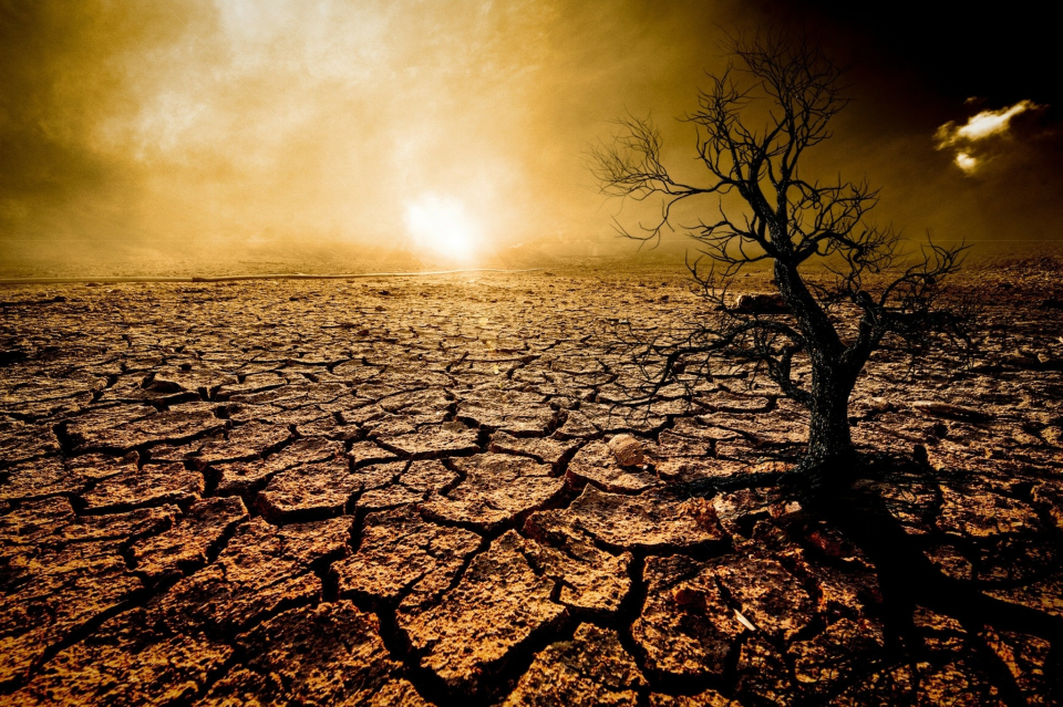 Climate Change Threatens 327,000 Jobs, and $19 Billion in Annual Losses ...