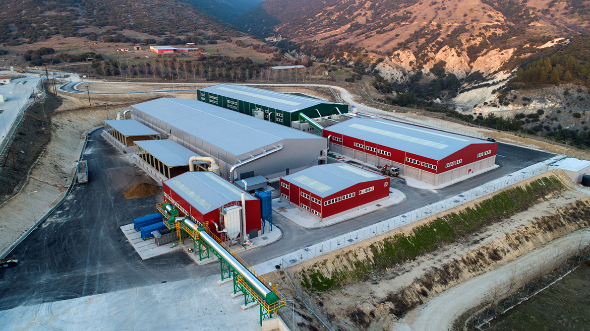Greece Improved its Waste Management Performance Ranking Within EU ...