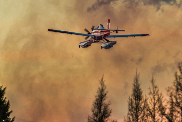 Greece Boosts Firefighting Arsenal With 25 New Aircraft - The Pappas Post