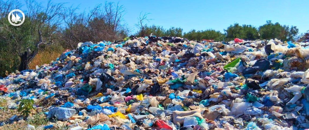 Plastic Fragments Now Outnumber Plankton in Greek Seas, a 15-Year ...