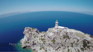 (Video) The Most Amazing Aerial Video of Greece You’ll Ever See - The ...